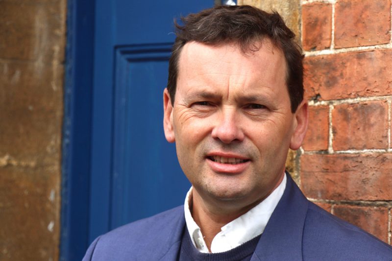 Richard Edge and our expert rural property team | AssetSphere